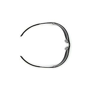 Pyramex Itek Safety Eyewear, Indoor/Outdoor Mirror Lens With Indoor/Outdoor Mirror Temples