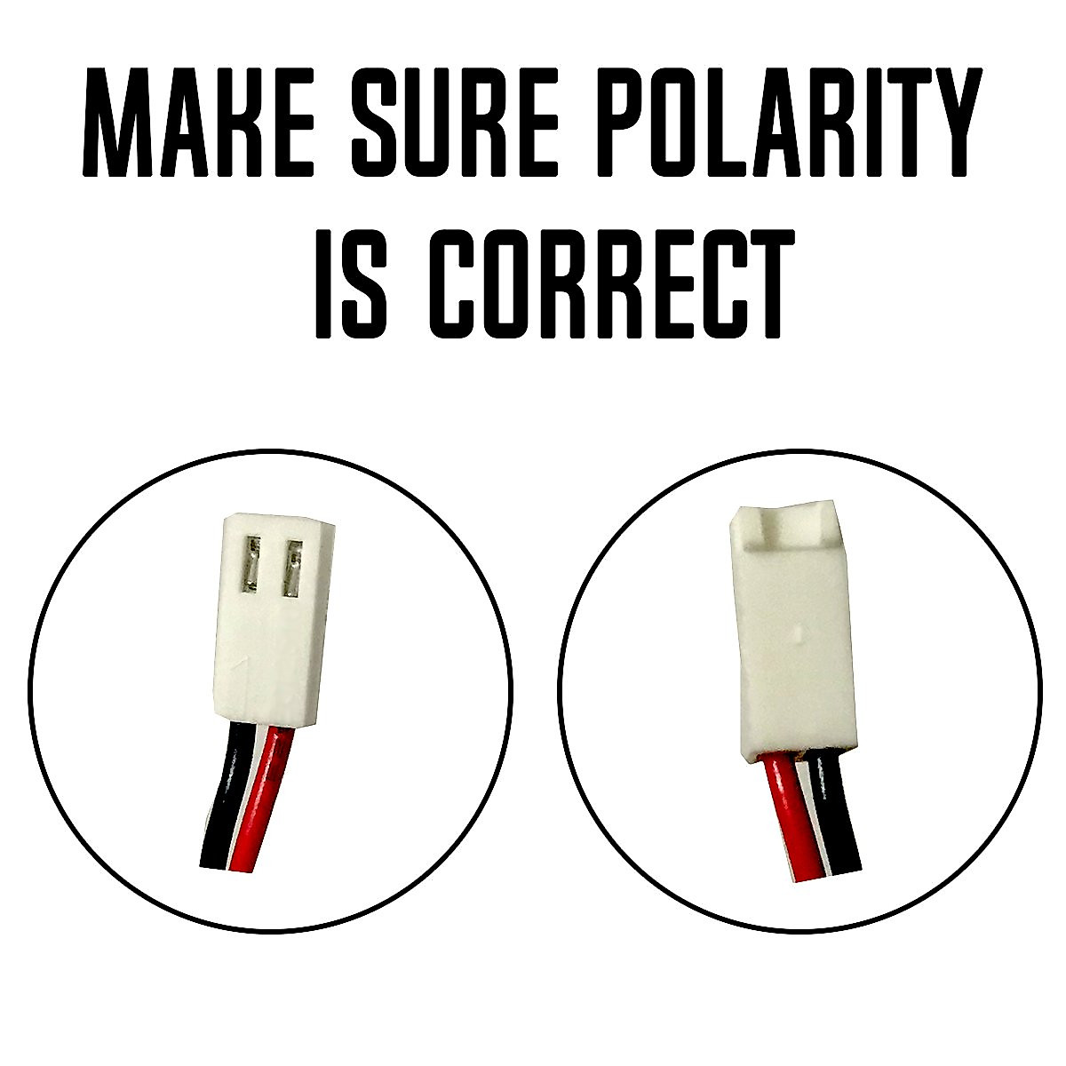 Day-Brite CXL6VBXT Dual-Lite 0120894 12-894 Astralite 20-0001 A15032-1 4.8v 800mAh NiCad Battery 100-003-A113 OSA004