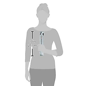 MANGROOMER Do-It-Yourself Electric Back Hair Shaver (101-6)