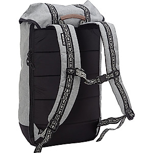 Dakine Mens Trek II Backpack, 26l, Slate
