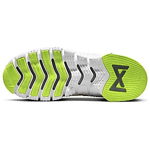 Women's Free Metcon 5 - Size 7.5 US - Citron Tint