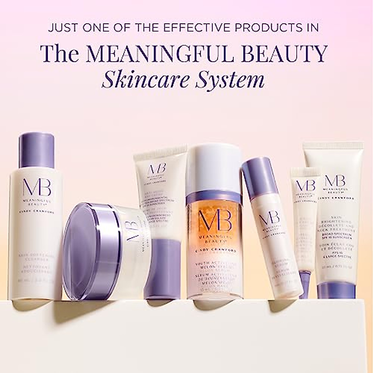 Meaningful Beauty AGE RECOVERY NIGHT CRÈME WITH MELON EXTRACT & RETINOL, 0.33 Oz