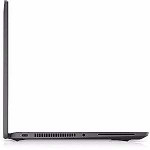 Dell Latitude 7420 2-in-1 Laptop Touch | 14" 1920x1080 FHD | Core i7-1165G7-256GB SSD Hard Drive - 16GB RAM | 4 cores @ 4.7 GHz Win 10 Pro Black (Renewed)
