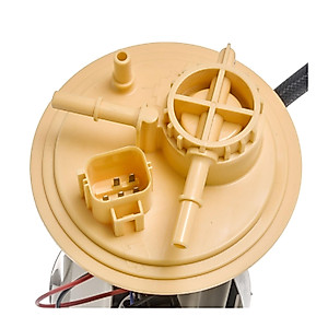 Electric Fuel Pump Assembly 30761747 306456990 306459770 8629783 Compatible With Volvo S60 V70 2007-2009