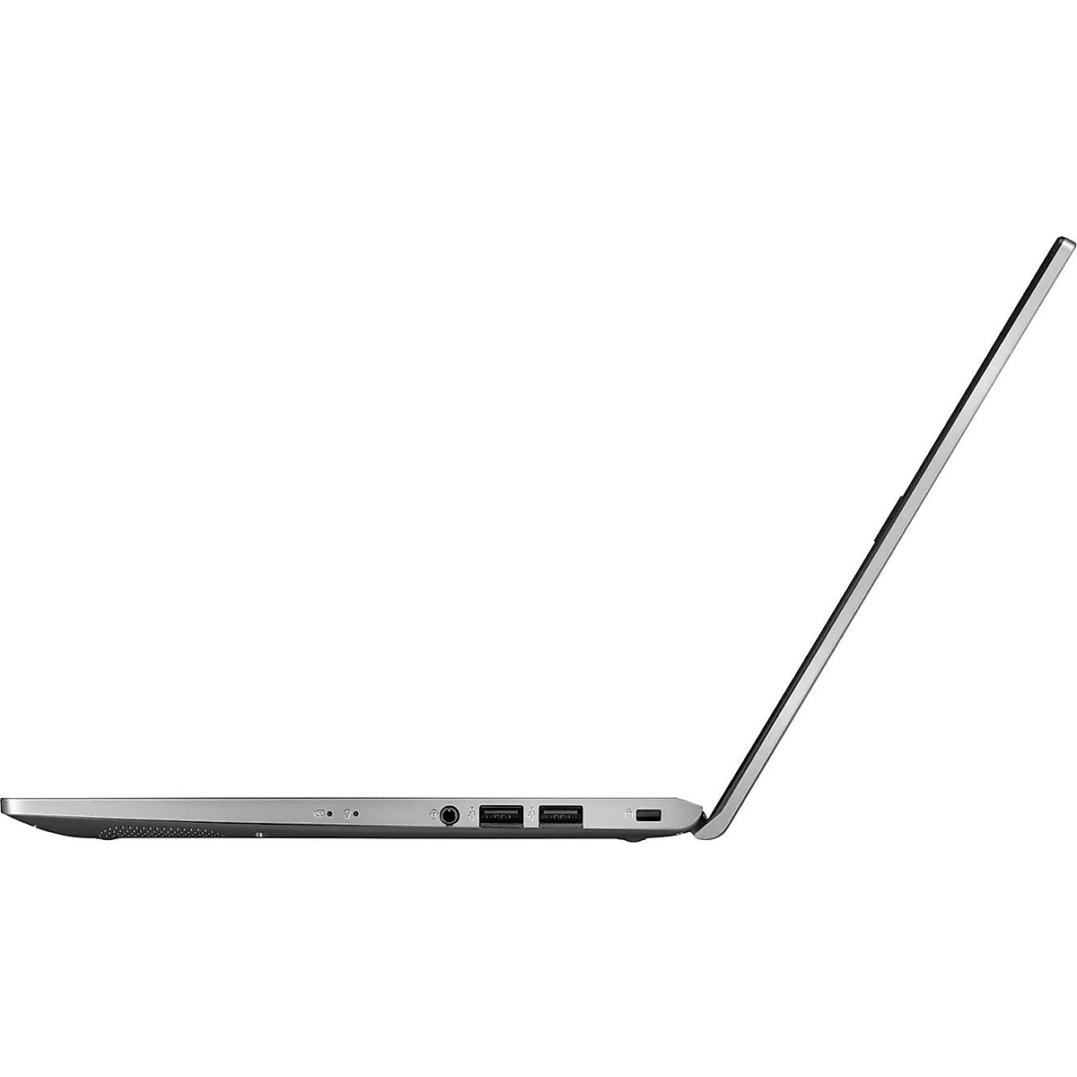ASUS Vivobook 14" Laptop for Students Business 2023 Newest, Intel Core i3-1115G4 Processor, 16GB RAM, 512GB SSD, Intel UHD Graphics 770, WiFi, Bluetooth, Webcam, Windows 11 Home
