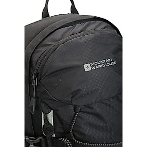 Mountain Warehouse Pace 20L Backpack Black