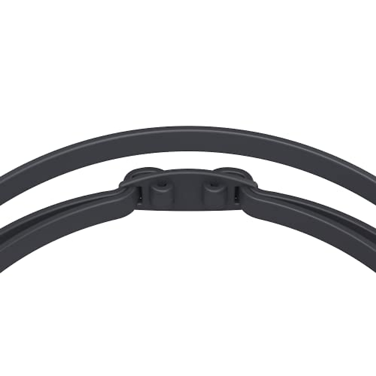 Speedo 8003195152941SZ Vanquisher 2.0 Mirrored Train Like A Team TLAT BLACK/STEEL/SILVERMIRROR 1SZ