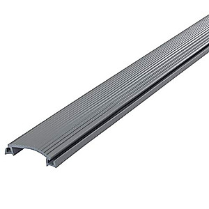 M-D Building Products 8078 72-Inch Deluxe High Threshold with Vinyl Seal