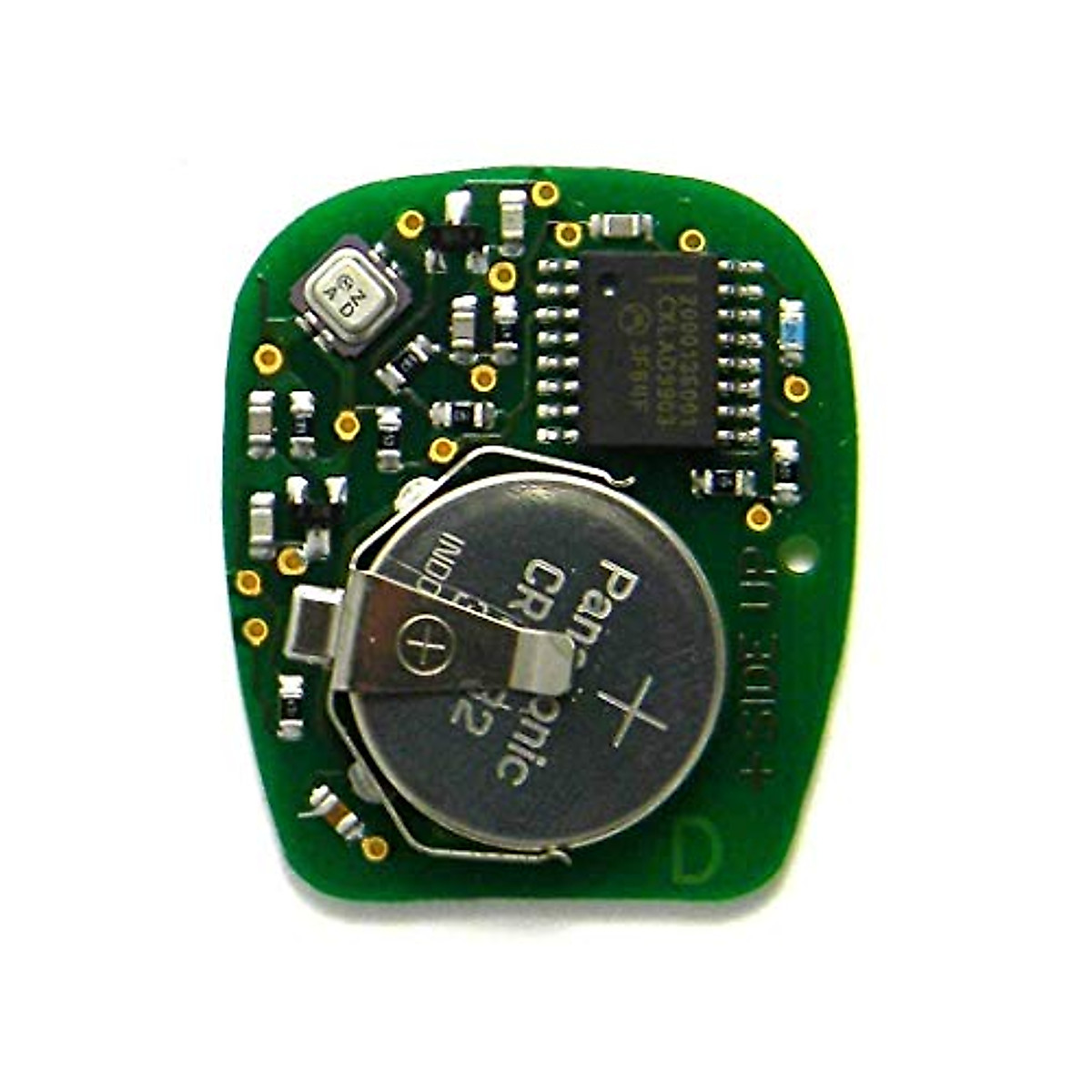 OEM Electronic Keyless Entry Remote Fob (FCC ID: KOBUT1BT / P/N: 15732803) …