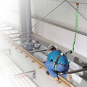 Honeywell 300ft System X00300