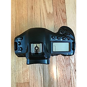 Canon EOS-1D C Cinema Camera Body