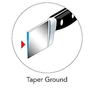 Tramontina Professional Series Cleaver 6-inch, C-407/06DS