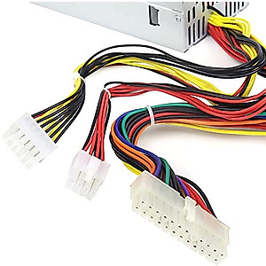 AIRFUL 250W Power Supply Compatible with Synology DS1815+ DS1812+ DS1513+ DS1512+ DS1511+ DS1813+ DS1515+ DS1010+ RS814 +RS815 DS2015xs QNAP TS531 DPS-250AB-44B