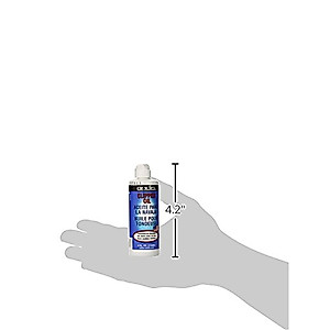Andis Clipper Oil Count, 4 Fl Oz, (Pack of 12)