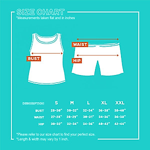 Ripple Junction Hooters Girl Waitress Role Play Costume Uniform Outfit w/Tank Top Shorts Adult Women's M Pink