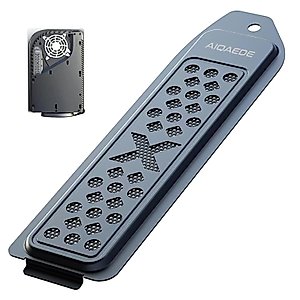 aiqaede PS5 Thermal Dust Cover