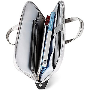 15.6 Inch Laptop Case Bag for Acer Chromebook 15.6/Acer Aspire 1/Acer Aspire 5 Slim Laptop, ASUS TUF 15.6/ASUS VivoBook 15, Dell Inspiron 15.6, Samsung MSI HP 15.6in Laptop Sleeve