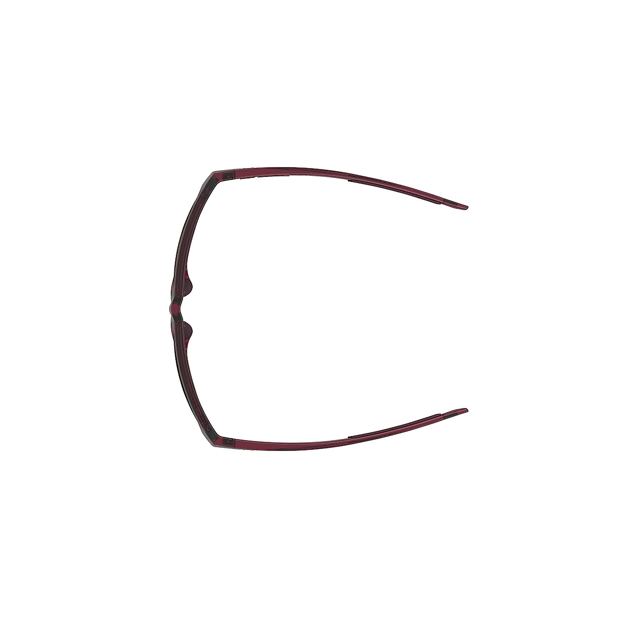 Under Armour Women's Intensity Oval Sunglasses