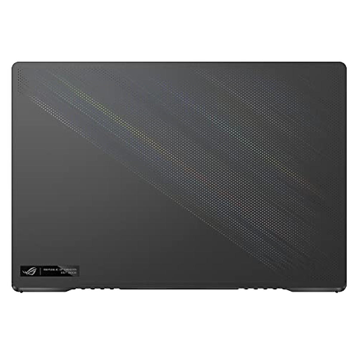 ASUS ROG Zephyrus G15 Gaming Laptop, 15.6" 165Hz QHD Screen, AMD Ryzen 9 5900HS, NVIDIA GeForce RTX 3060, 24GB RAM, 1TB PCIe SSD, RGB Backlit Keyboard, Fingerprint Reader, HDMI, Windows 11 Home, Gray