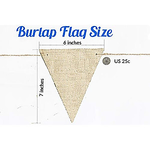 Valentines Day Decor | Valentines 25 cent Kisses Banner | Valentine Decoration