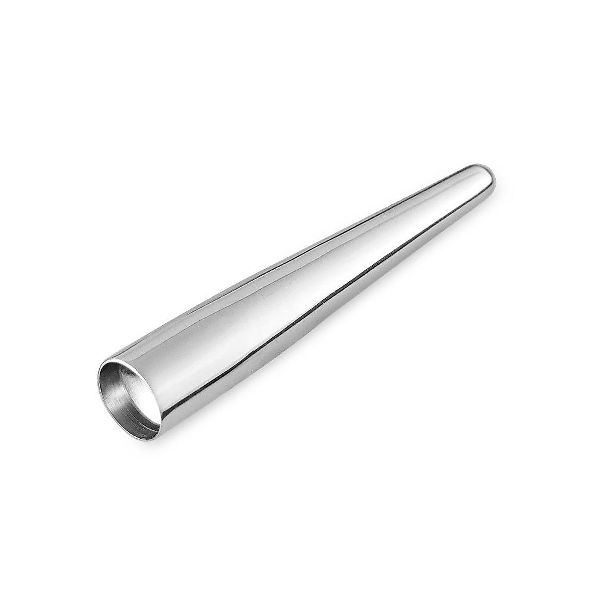 Scrap Metal 23 Body Piercing Taper 316L Steel Calor Style 2g 6mm