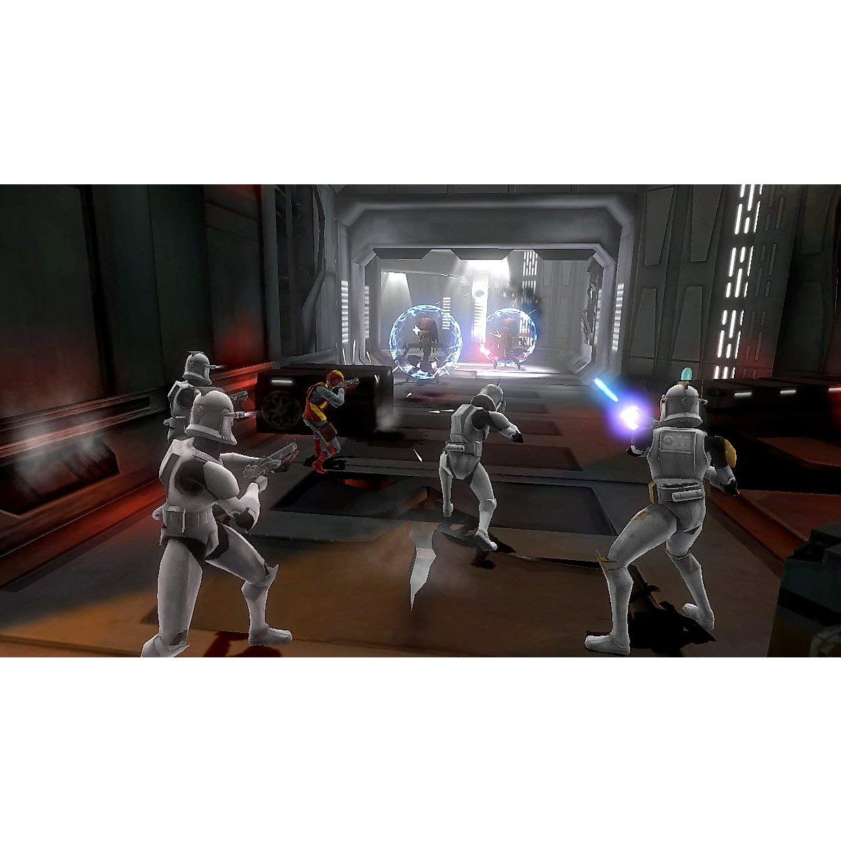 Star Wars the Clone Wars: Republic Heroes - Xbox 360 (Renewed)