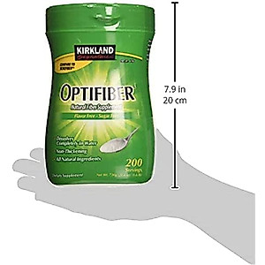 Kirkland Signature OPTIFIBER, 26.8 oz