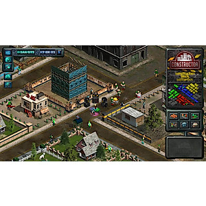 Constructor XBox One