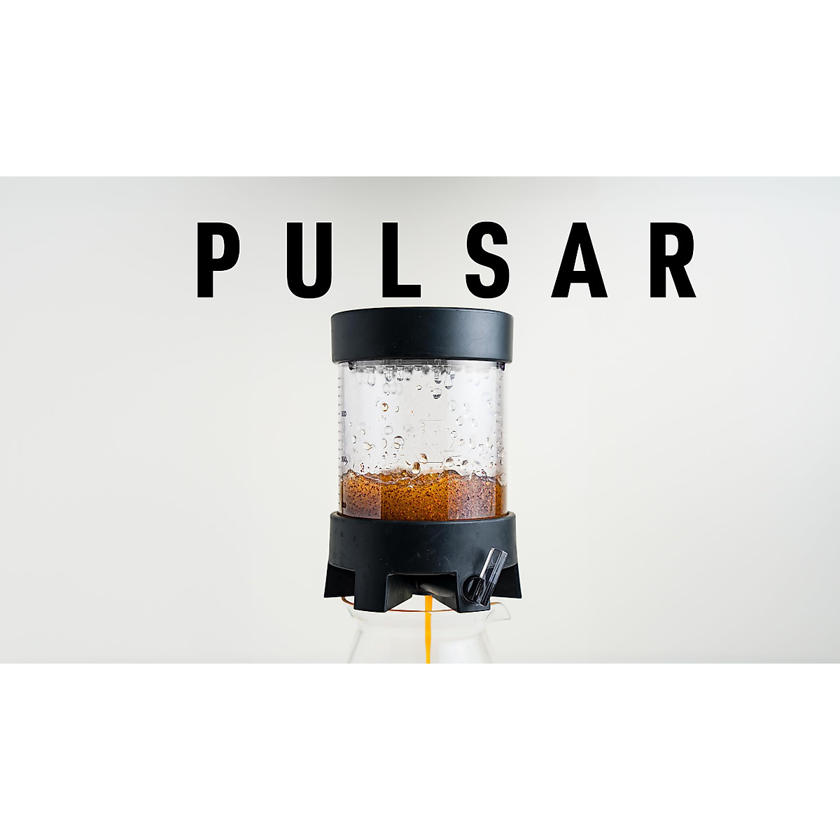NextLevel Pulsar™ Brewer