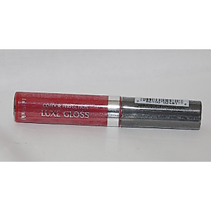 Max Factor COLOUR PERFECTION Luxe Gloss, 760 Bali Berry