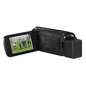 Canon VIXIA HF R72 Camcorder