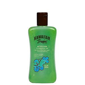HAWAIIAN Tropic After Sun Cooling Gel 200ml