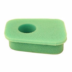 Replacement For Compatible With 10PK Air Filter Fits John Deere AM34963 LG27987 LG27987S 2 thru 5 HP engines