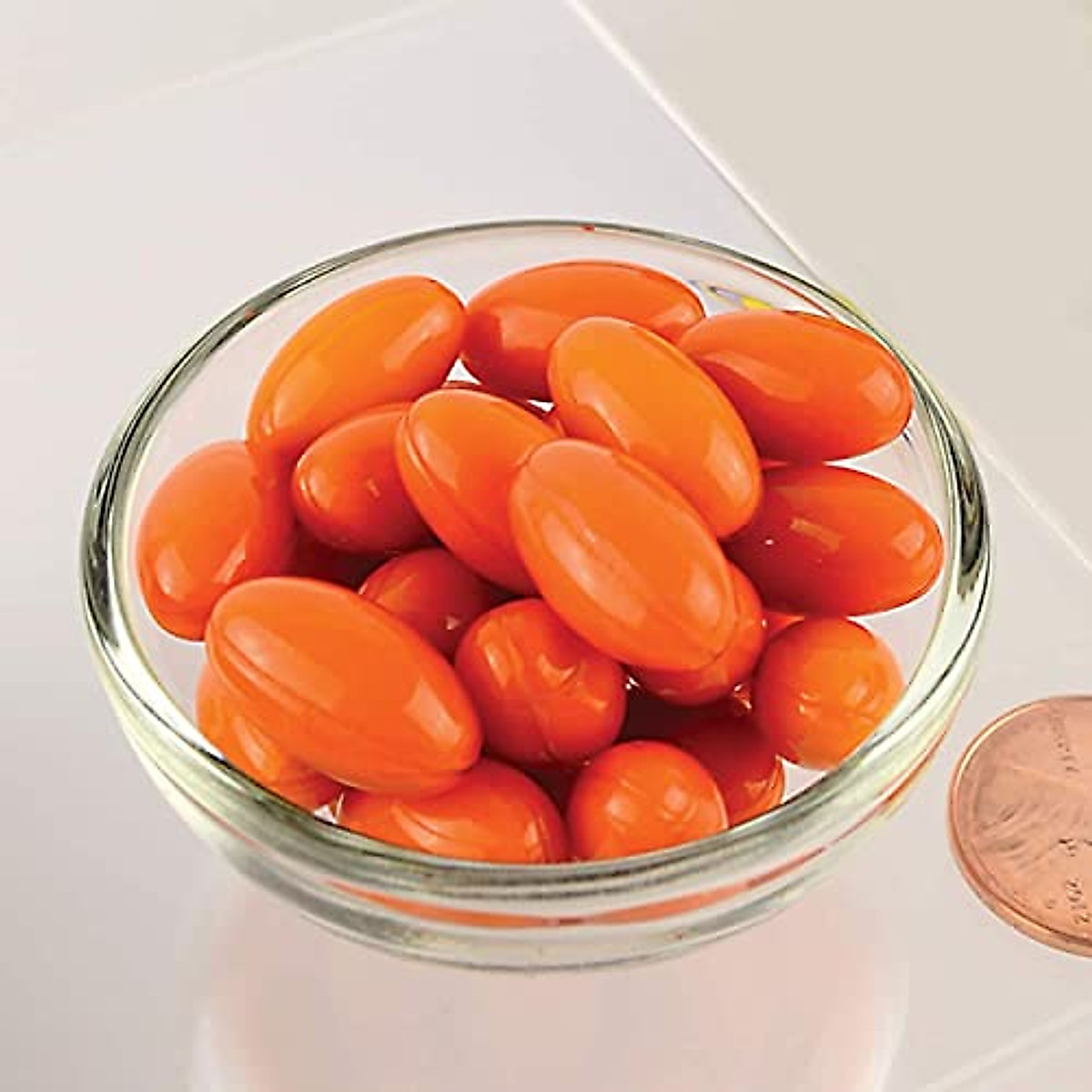 Swanson CoQ10 - Energy Antioxidant Support - Coenzyme Q10 Supplement - (100 Softgels, 100mg Each)