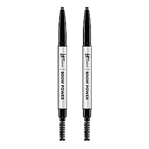 It Cosmetics Brow Power Universal Brow Pencil (2 Pack)