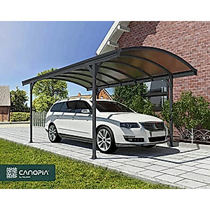 Palram - Canopia Vitoria Carport