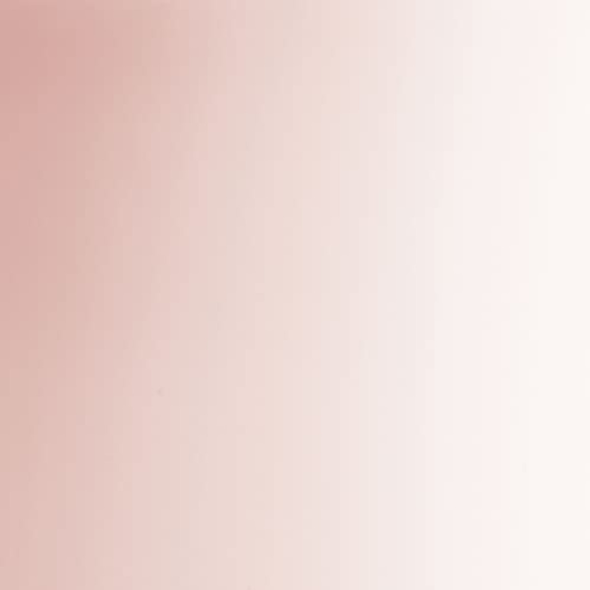 mDesign Modern Industrial Side Table with Storage Shelf, 2-Tier Metal Minimal End Table, Metallic Caged Grid - Accent Furniture for Living Room, Bedroom, Office, Dorm, Concerto Collection, Light Pink