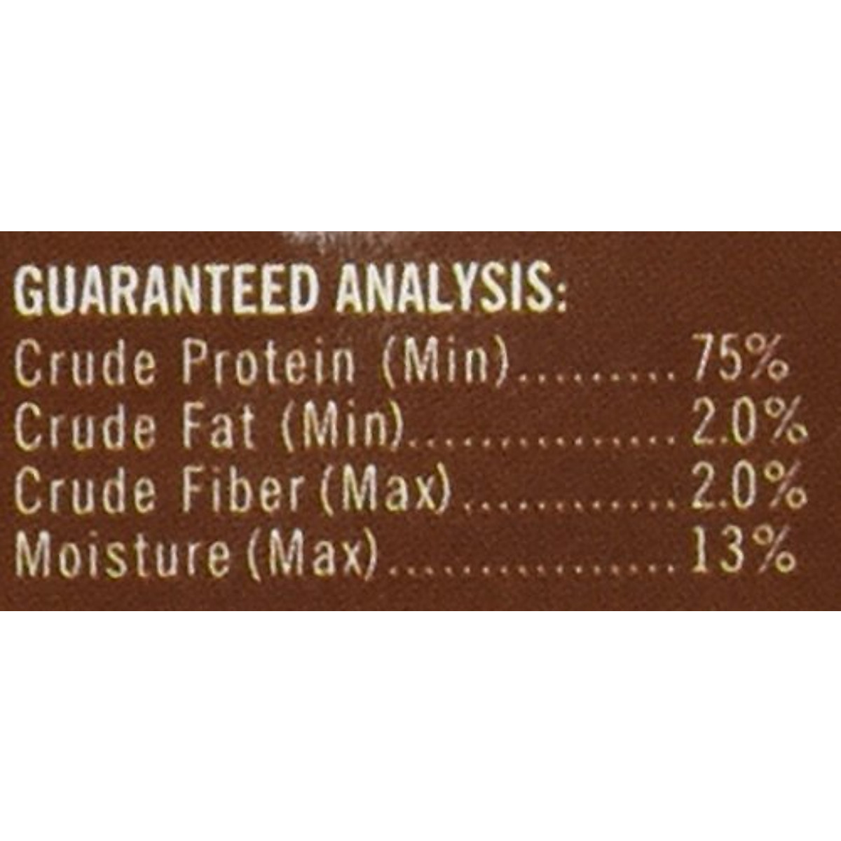 Pork Chomps Roasted Pork Skin Dog Chew, 6-inch Bagel, 1 Count