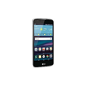 LG Phoenix 2 Locked AT&T Prepaid (U.S. Warranty) 4g Lte Gsm 5" HD 16GB 8Mp Led Flash + 5mp Android 6.0