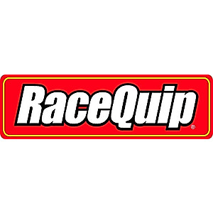 RaceQuip Race Car Tow Hook Strap with Soft Eye Loop End 12 000LB Rating 898148