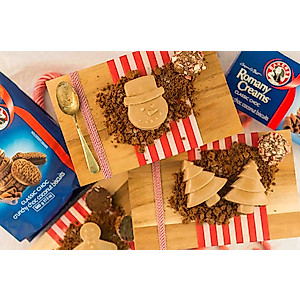 Bakers Romany Creams - Classic Chocolate (200g) - Pack of 2