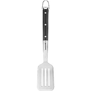 ZWILLING BBQ+ Grill Spatula, 17 inch, Stainless Steel