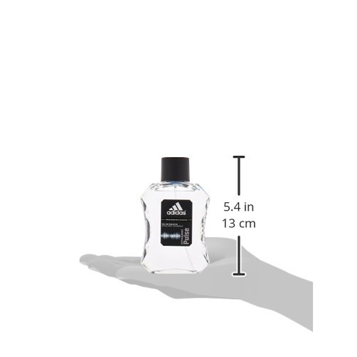 Dynamic Pulse By Adidas for Men, 3.4 Ounce