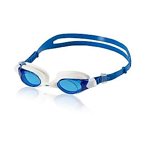 Speedo Kids Scuba Giggles Goggle - Blue