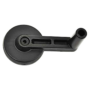 Miller 190241 Handle, Control Current