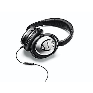 Bose QuietComfort 15 Acoustic Noise Cancelling Headphones