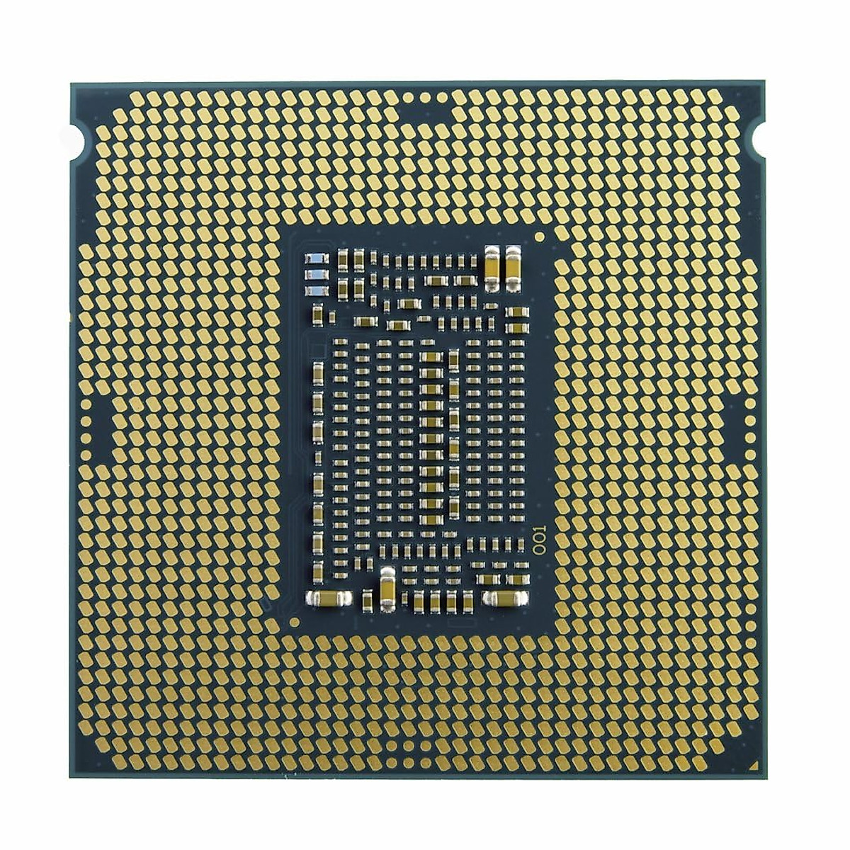 CPU Intel Xeon E-2236/3.4 GHz/UP/LGA1151v2/Tray