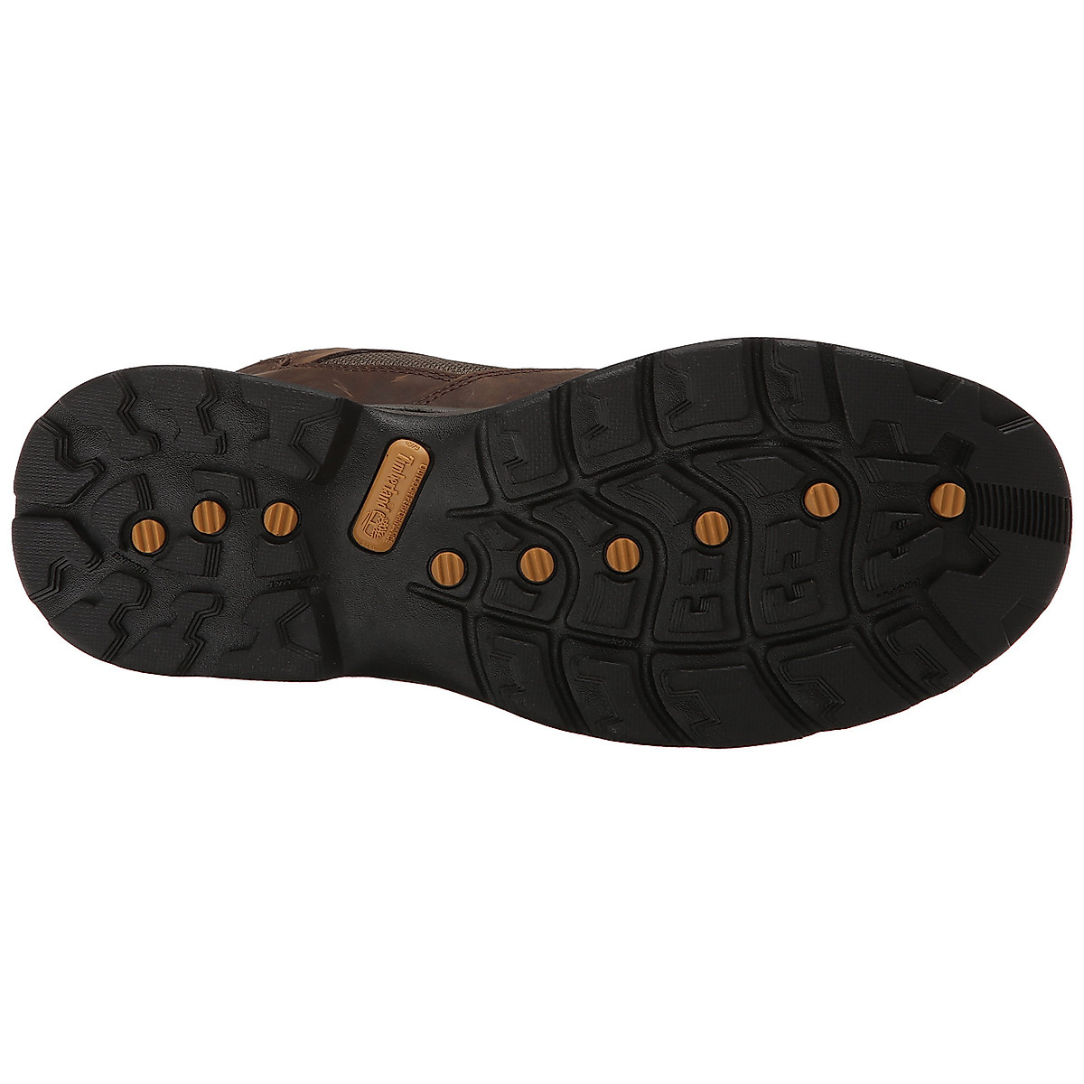 Timberland Women's Chocorua Trail Boot,Brown,7.5 M