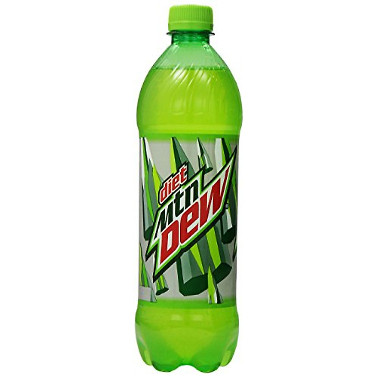 Pepsi Diet Mountain Dew, 144 oz