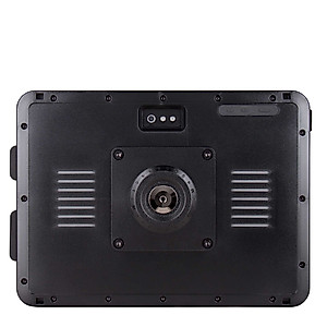 The Joy Factory aXtion Pro M IP68 Waterproof Rugged Shockproof Case for Microsoft Surface Pro 7+ | 7 | 6 | 5 | 4 Built-In Screen Protector (CWM309)